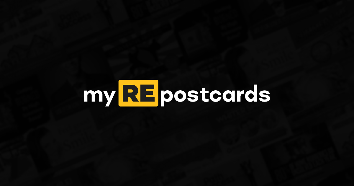 4 Awesome Spring Real Estate Postcards You Can Send