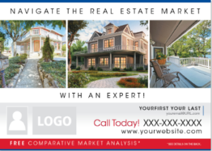 28 Awesome Real Estate Farming Postcards You Can Send